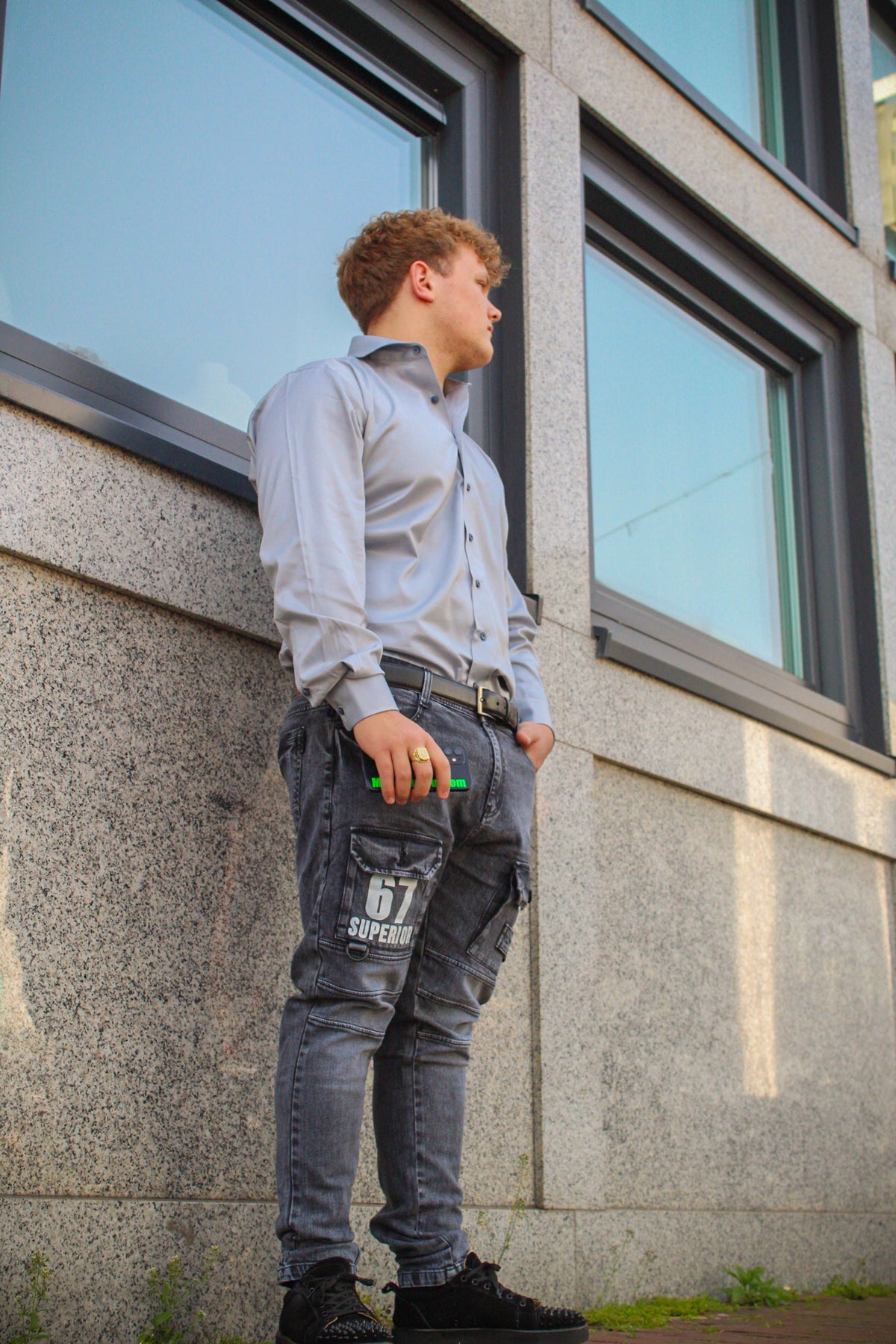 Azimi Fashion where quality meets style